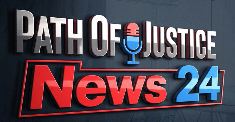 Home - Path of Justice News 24 – Truth. Integrity. Justice.